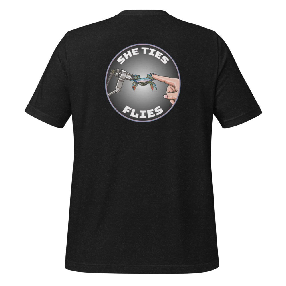 Shop - She Ties Flies