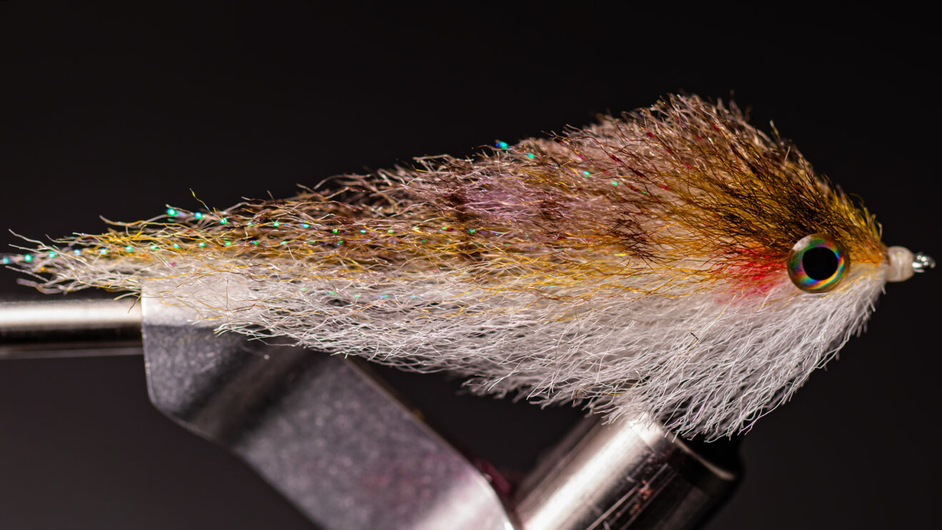 Home - She Ties Flies