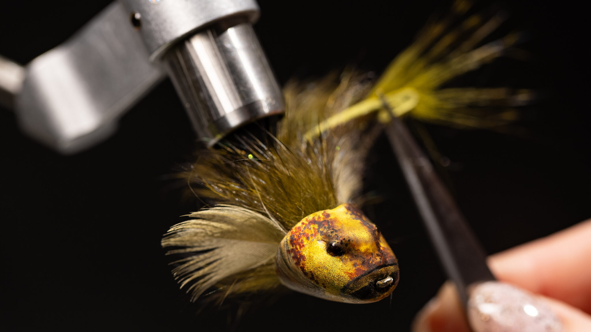 Home - She Ties Flies
