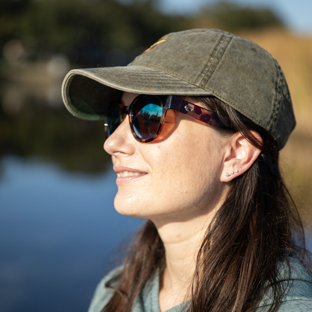 Matuka 51 - SHE TIES FLIES